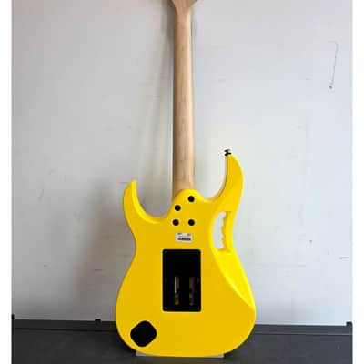 Ibanez JEM-JR - Electric Guitars - Excellent w/ Hard Case | Reverb
