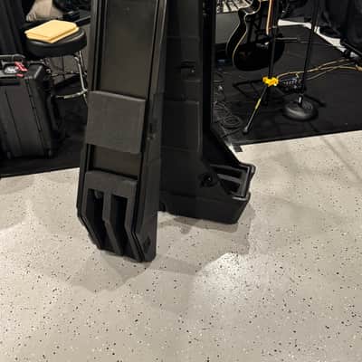 Gator GTR-MINIVAULT-B2 2025 | Reverb