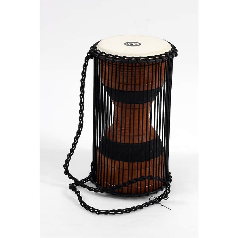 MEINL African Talking Drum Regular Large | Reverb
