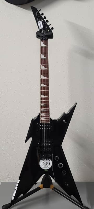 Dean Dime Razorback LAST WEEKEND 4 SALE! 7-26 UPDATE! Floyd | Reverb
