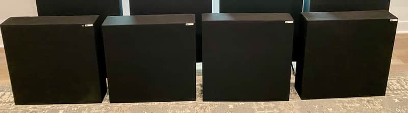GIK Acoustics Panels | Reverb