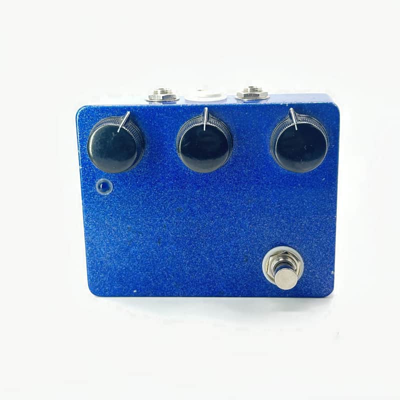 Pedal Monsters Klon Klone Overdrive | Reverb