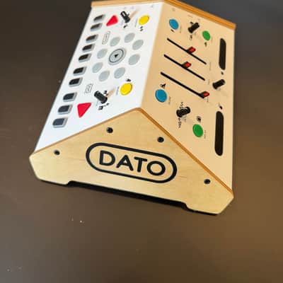 Dato DUO Synthesizer for Two | Reverb