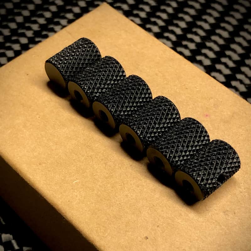 Precision Replacement Fine Tuning Knobs – | Reverb Australia
