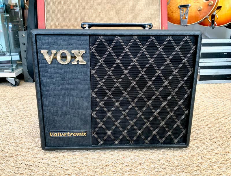 Vox VT20X Valvetronix | Reverb
