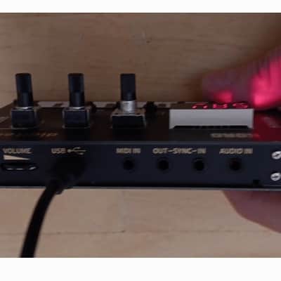 Korg Nu:Tekt NTS-1 digital kit 2019 - Present - Black | Reverb