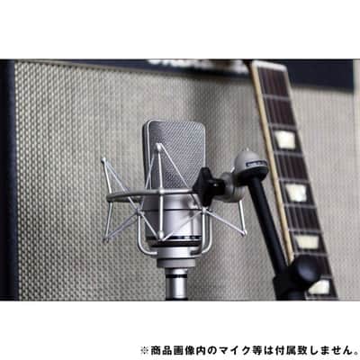 NEUMANN EA1 Nickel (Neumann) (Compatible with TLM102, | Reverb UK
