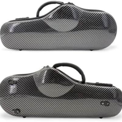 Alto Saxophone Hard Case – Carbon/Composite | Reverb