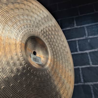 Zildjian 14" ZBT Hi‑Hat Cymbals (Pair) – 2005–2019 – | Reverb