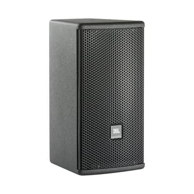JBL AC16 Ultra Compact 2 Way Loudspeaker Black | Reverb