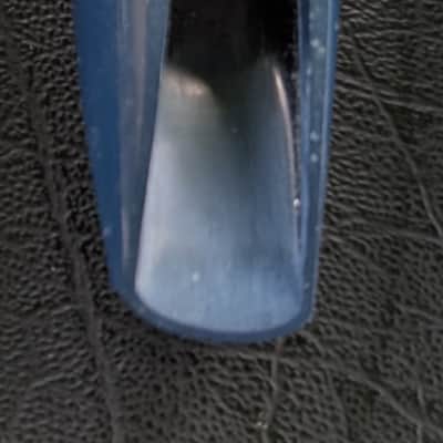 Blue Java Tenor Sax Mouthpiece | Reverb