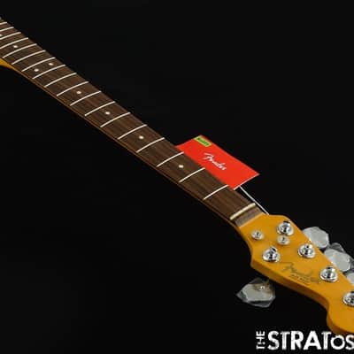 Fender American Professional II Jazz Bass V 5 String NECK + | Reverb