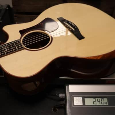 Eastman AC522-CE Grand Auditorium (B-Stock) | Reverb