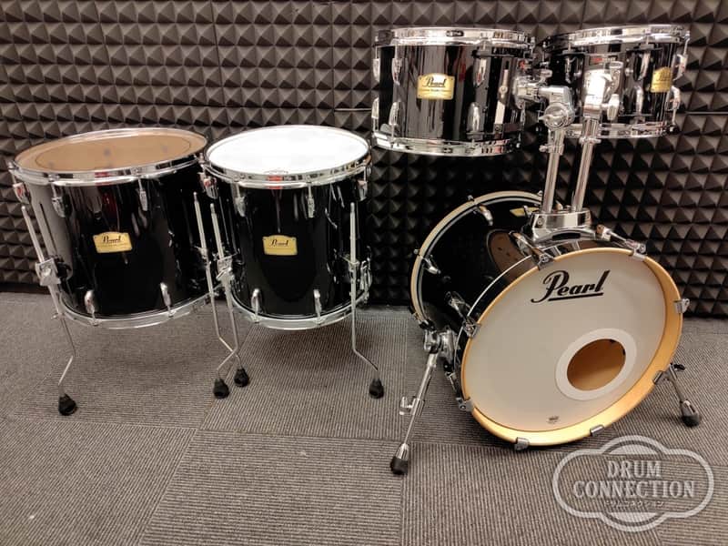 Pearl 【USED】Session Studio Classic 5Pcs Kit | Reverb
