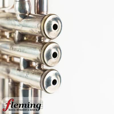Bach Stradivarius 180S72 Model 72 Bb Trumpet | Reverb