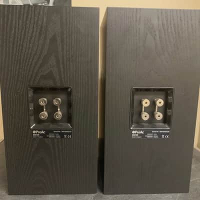 ProAc SM100 - Light Home Studio Use | Reverb
