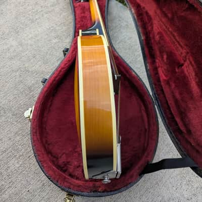 Kentucky Mandolin KM-1505 Master Model A Style | Reverb