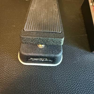 Dunlop Jimi Hendrix wah | Reverb