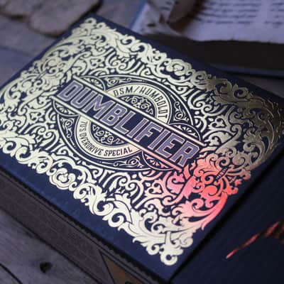 DSM & Humboldt Electronics "Dumblifier Overdrive Special" in | Reverb