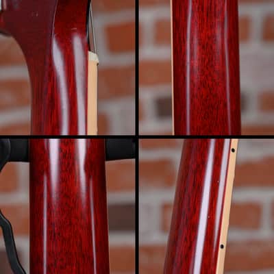 Gibson Flying V 2016 Pro T Wine Red w/Hard Shell | Reverb Australia