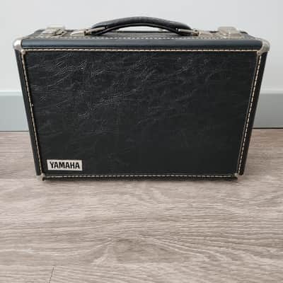 Yamaha YCL61 Clarinet | Reverb