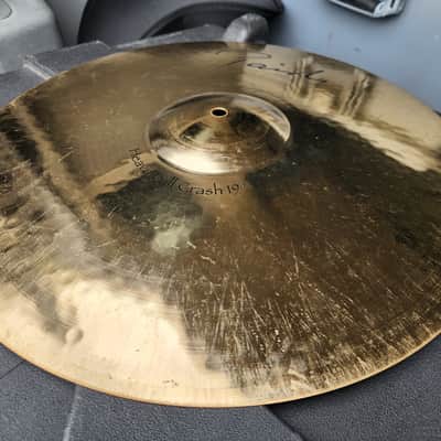 Paiste 19" Signature Reflector Heavy Full Crash - 1825g | Reverb