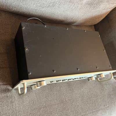 Phase Linear Model 6000 Series Two, Audio Delay | Reverb
