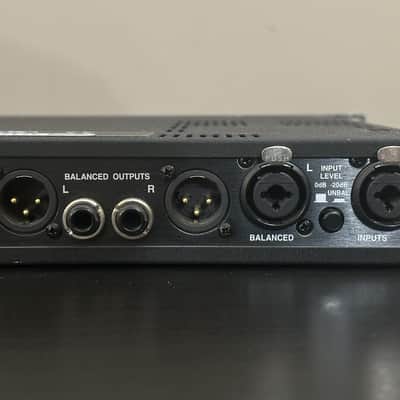 Lexicon PCM 91 Reverberator (New Battery w/ Holder | Reverb Canada