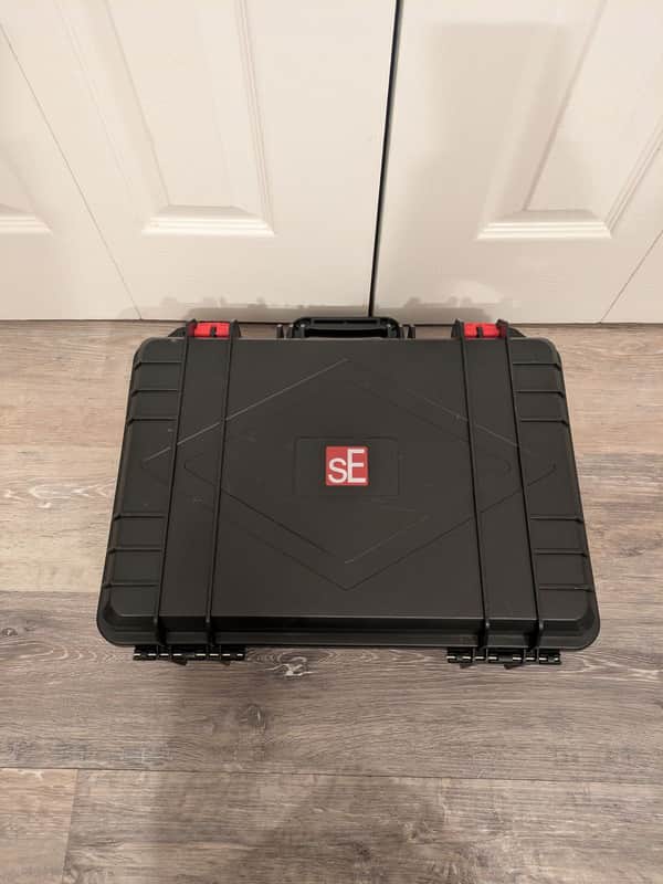 sE Electronics V PACK Arena Drum Microphone Kit 2019 - | Reverb