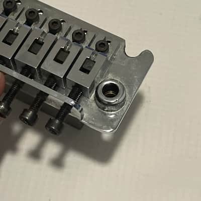 1985 Original German Made Chrome NFT Non Fine Floyd | Reverb Australia