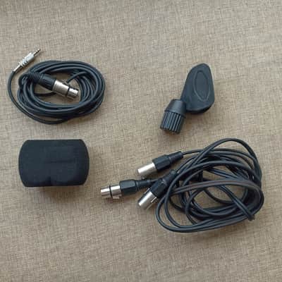 RODE NT4 Stereo Condenser Microphone with Box | Reverb