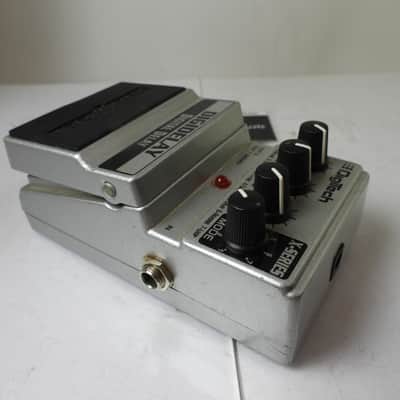 Digitech DigiDelay Digital Delay Effects Pedal X Series Free | Reverb