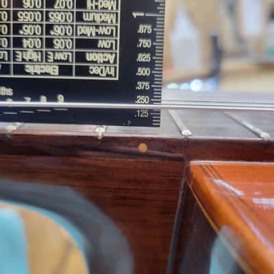 Used Alvarez 5051 Natural Classical Guitar – Good Condition | Reverb