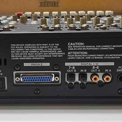 Roland VM-3100Pro Digital Mixer | Reverb