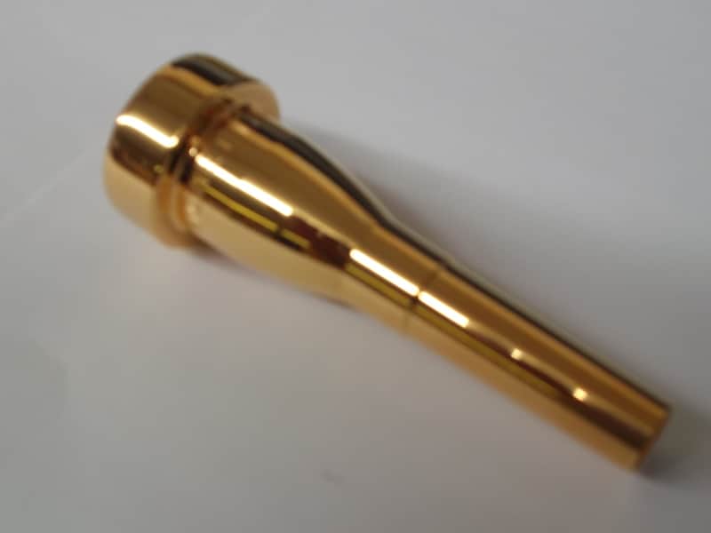 Monette Trumpet Mouthpiece B4S NS | Reverb