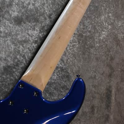 Moon JB-5 SUTOH MODEL DLP #59409 4.59kg[Made in | Reverb