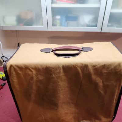 Fender Custom 57 Deluxe 2025 | Reverb