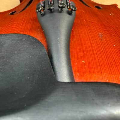 Artisan Strings Model 100 4/4 Violin Outfit – Serial #7670 w/ | Reverb