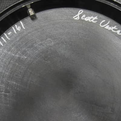 Scott Vestal Stealth 2011 - 5 String Banjo, Curly Maple | Reverb