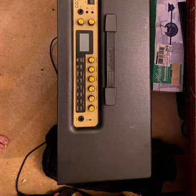 Marshall Code 100 2019 - Black | Reverb