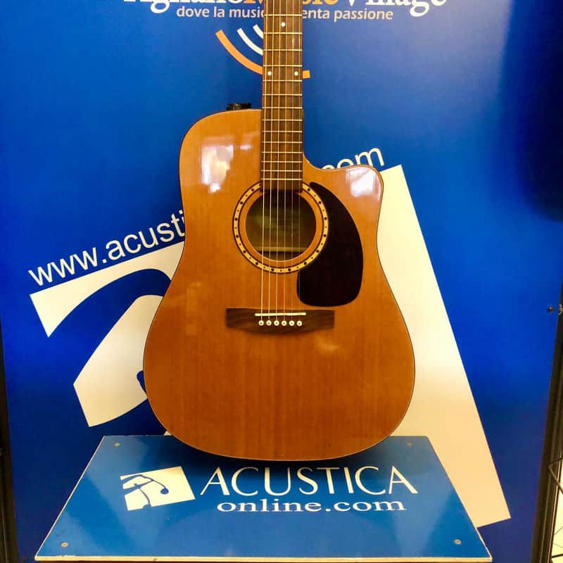 Simon & Patrick Woodland CW Cedar GT A3 - Natural | Reverb