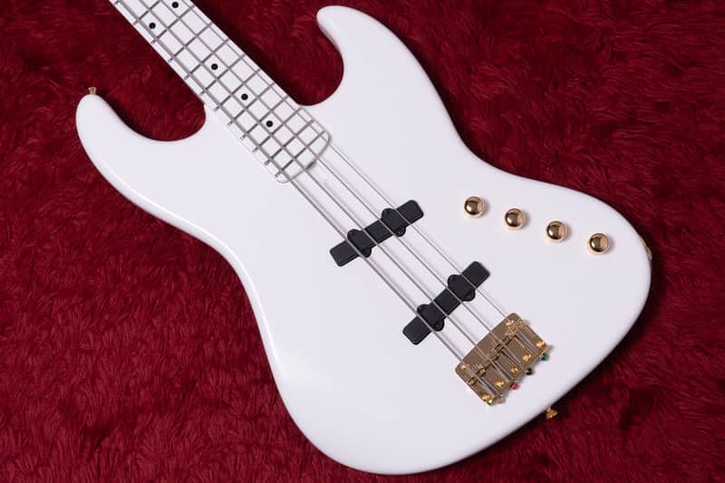 【new】moon / JJ-4 Larry Graham model 2025 4.240kg | Reverb Australia