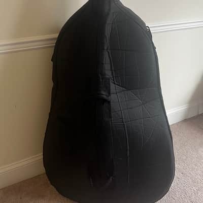 Strobel MB-80 3/4 Upright Bass (by Eastman Strings) – Student | Reverb