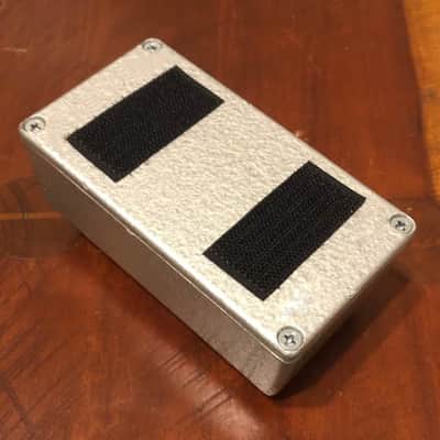 Manlay Sound "66 Bender" - MK1.5 Tonebender (#50 - 2012) | Reverb