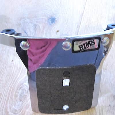 10" 6-Lug RIMS Suspension Tom Mount | Reverb Canada