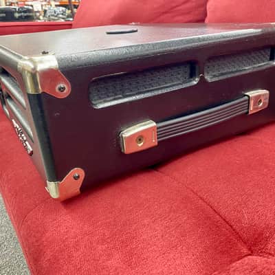 Motion Sound Pro 3-T Amplified Rotary Horn Speaker Cabinet | Reverb