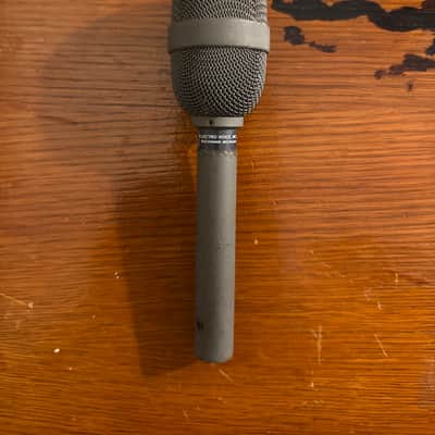 Electro-Voice PL95 - Black | Reverb