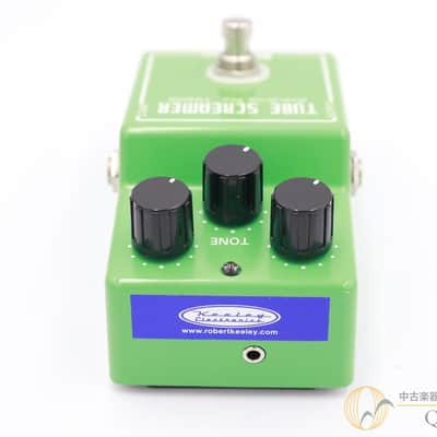Keeley TS-808 Mod Plus | Reverb