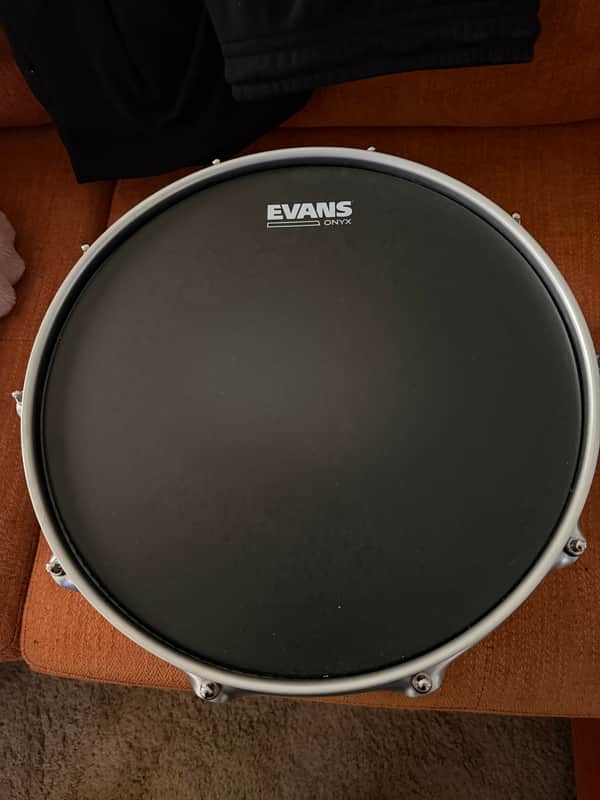 SJC custom snare drum Snare 2017 | Reverb