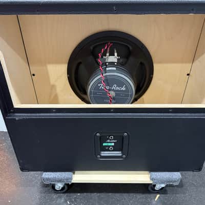 Avatar G112 Convertible Speaker Cabinet with Two Rock TR12 | Reverb